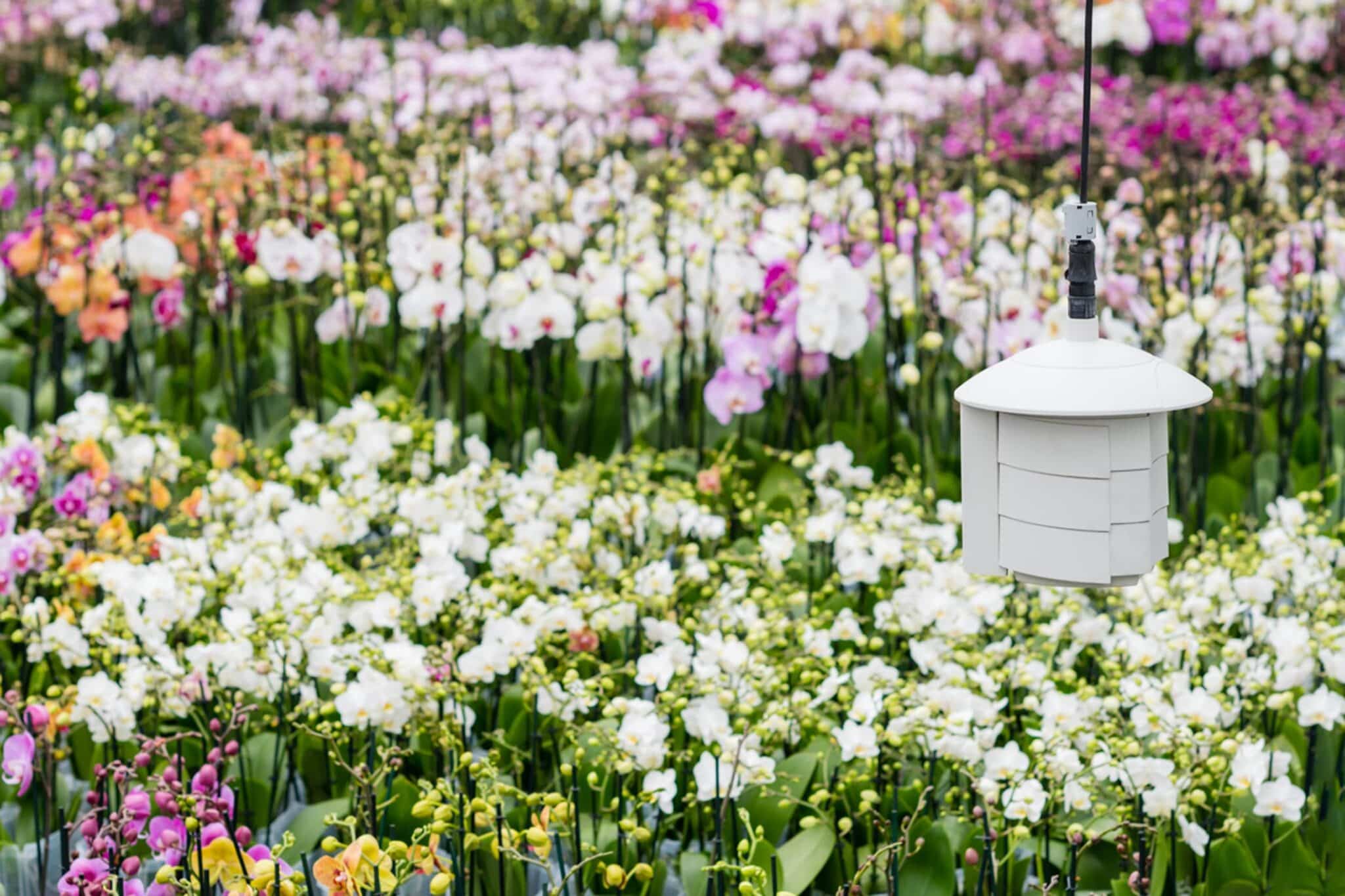 Elceta AS | Installasjon og service av klimastyring og vanningsanlegg